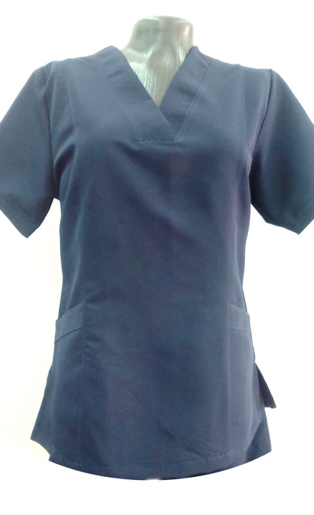 Uniforme Antifluido Dama1 – PetSchool